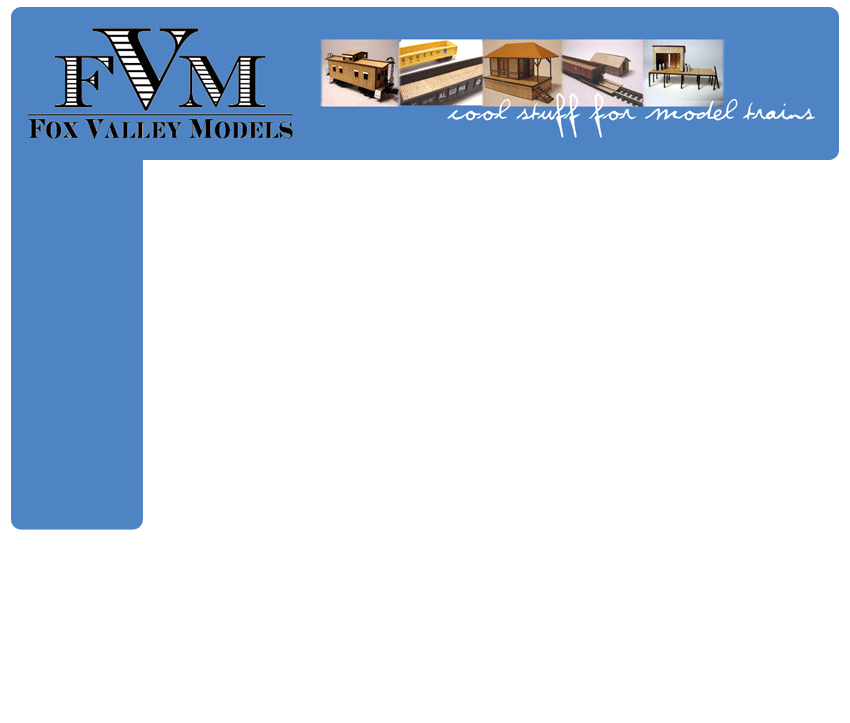 PWRS Pacific Western Rail Systems