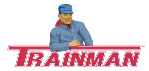 PWRS Pacific Western Rail Systems