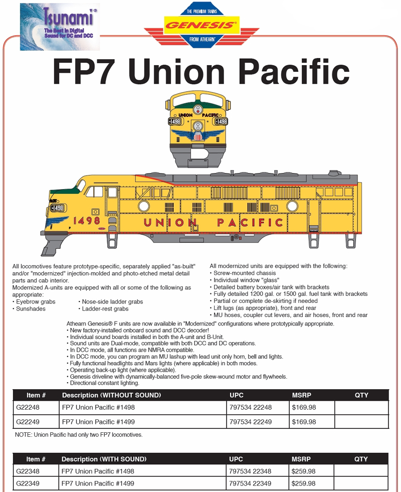 PWRS Pacific Western Rail Systems