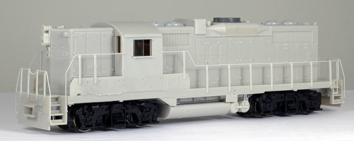 PWRS Pacific Western Rail Systems