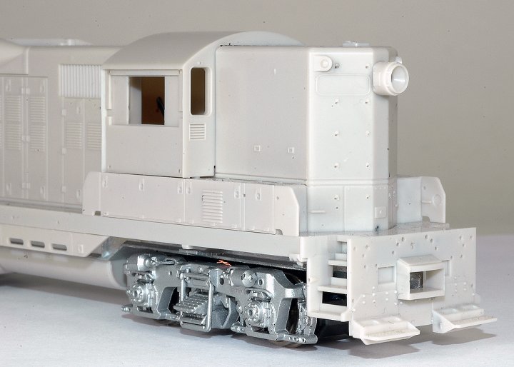 PWRS Pacific Western Rail Systems