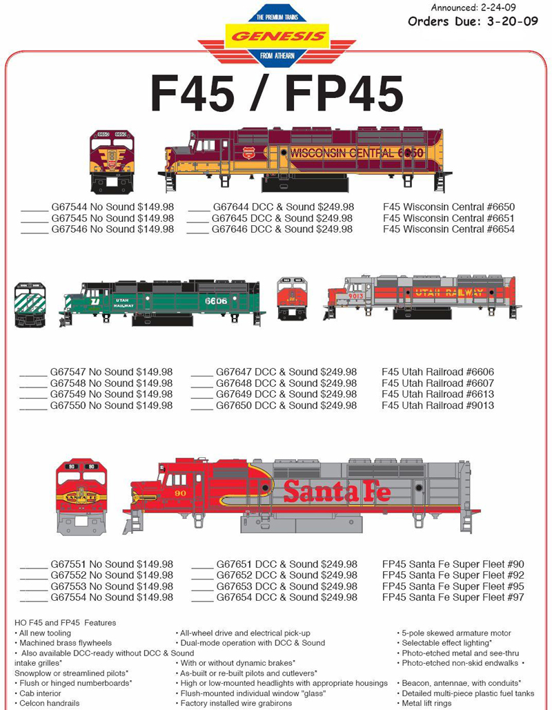 PWRS Pacific Western Rail Systems