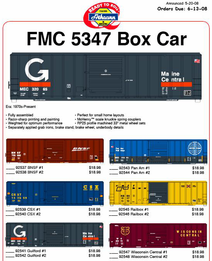 PWRS Pacific Western Rail Systems