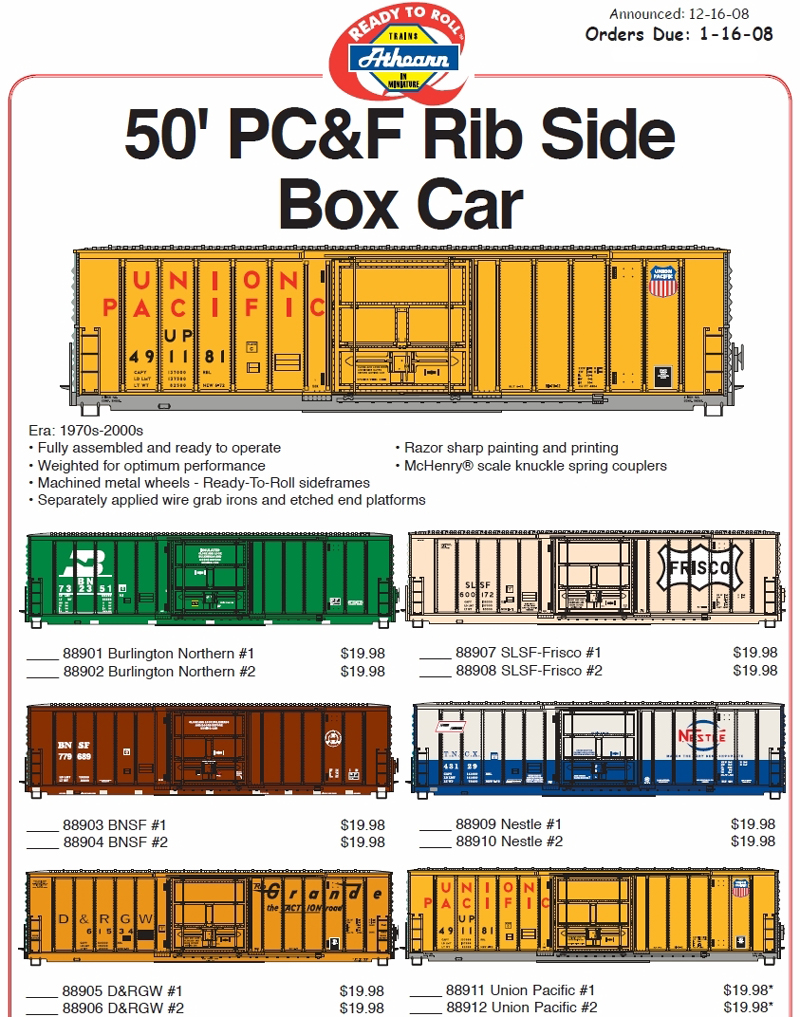 PWRS Pacific Western Rail Systems
