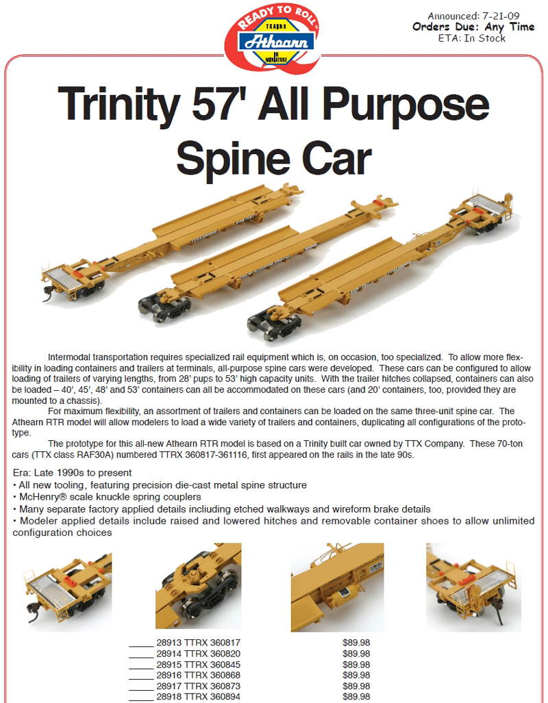 PWRS Pacific Western Rail Systems