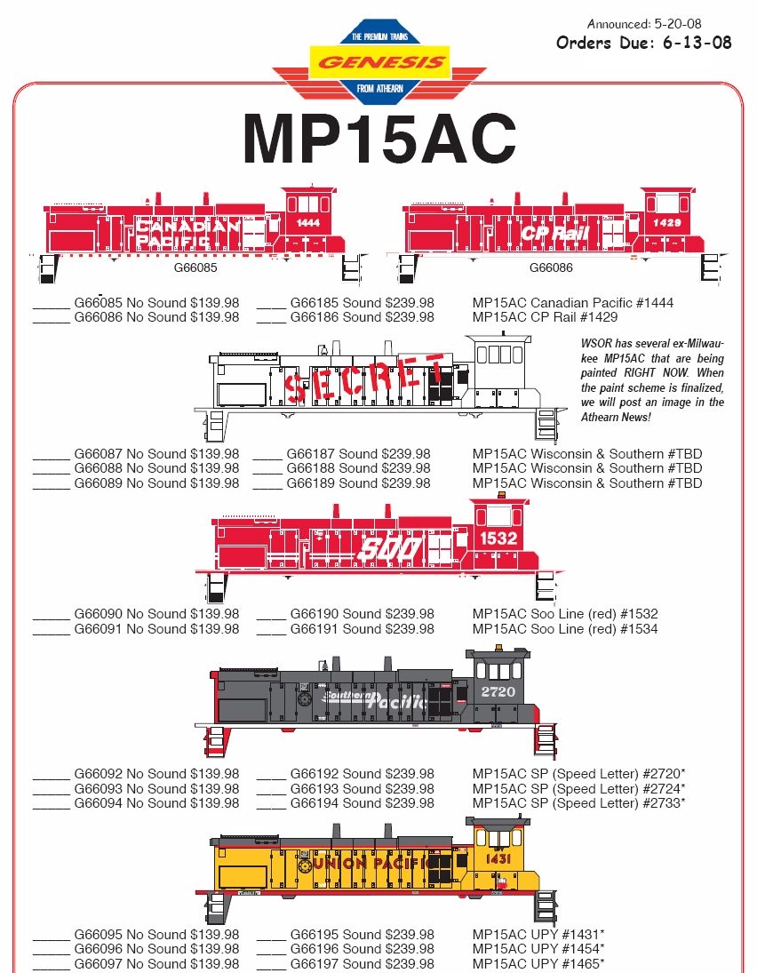 PWRS Pacific Western Rail Systems