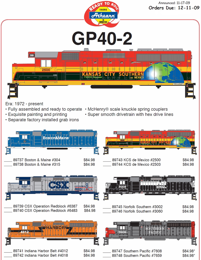 PWRS Pacific Western Rail Systems