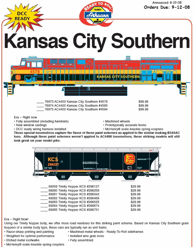 PWRS Pacific Western Rail Systems
