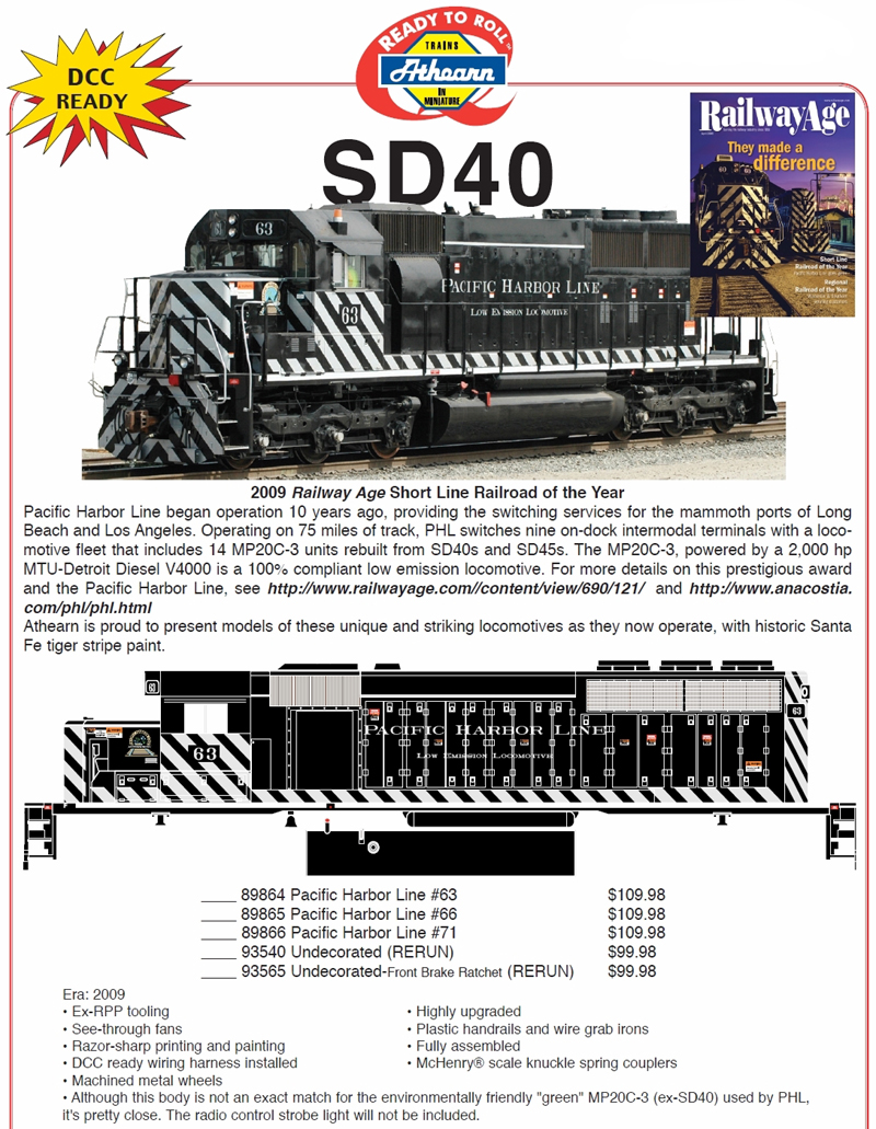 PWRS Pacific Western Rail Systems