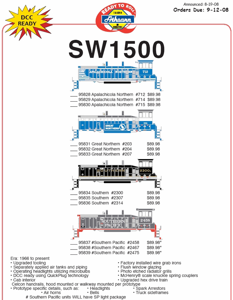 PWRS Pacific Western Rail Systems