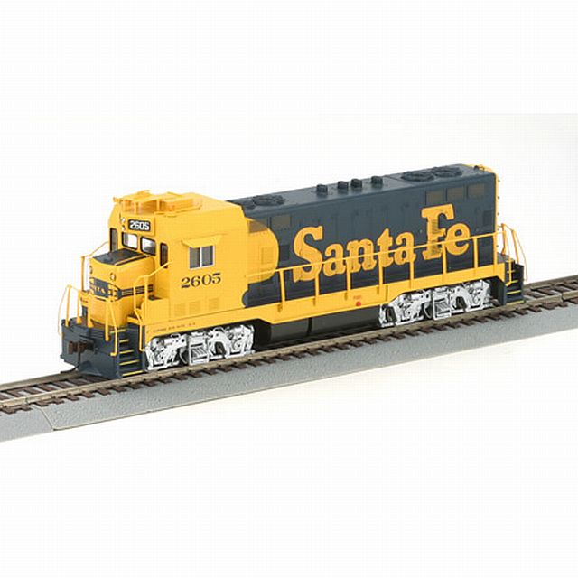 PWRS Pacific Western Rail Systems