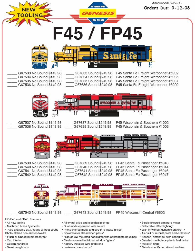 PWRS Pacific Western Rail Systems
