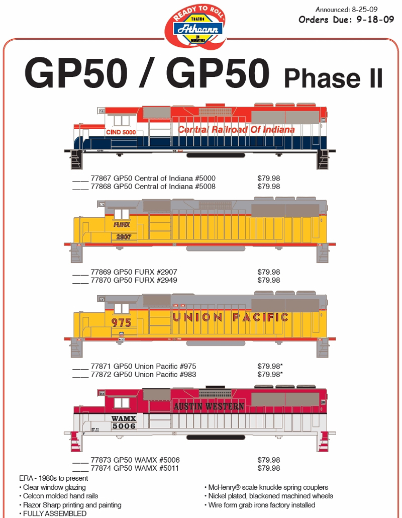 PWRS Pacific Western Rail Systems