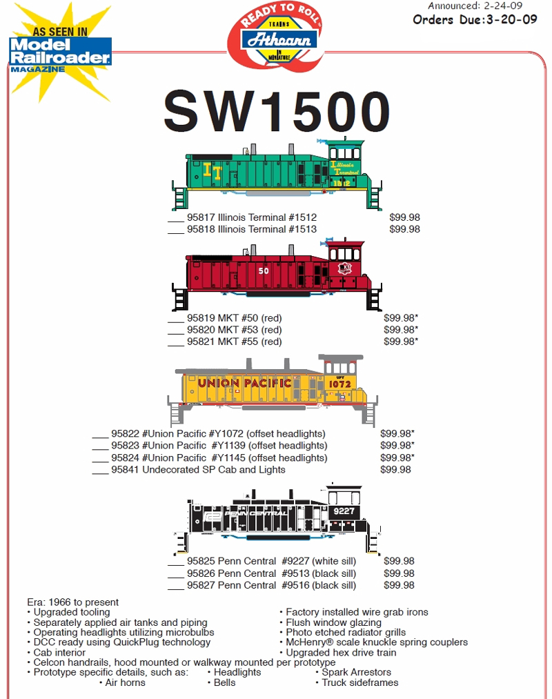 PWRS Pacific Western Rail Systems