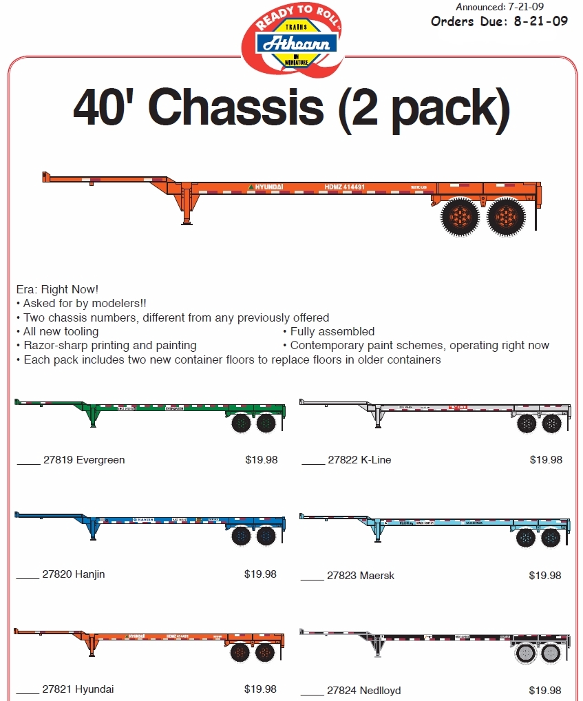 PWRS Pacific Western Rail Systems