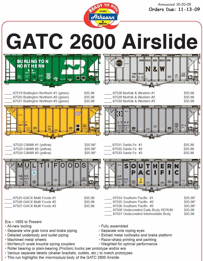 PWRS Pacific Western Rail Systems