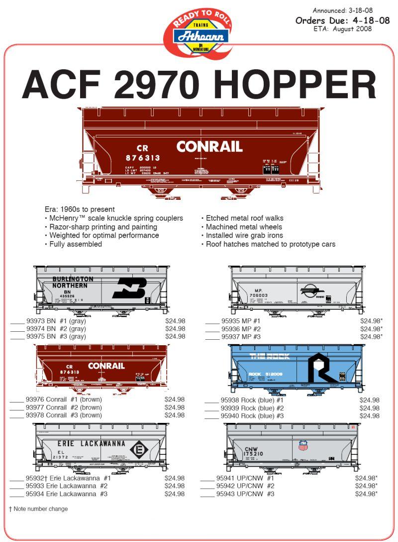 PWRS Pacific Western Rail Systems