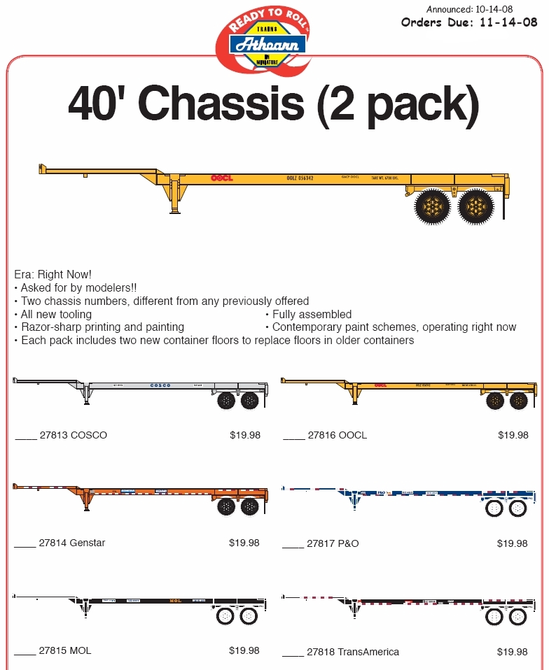 PWRS Pacific Western Rail Systems