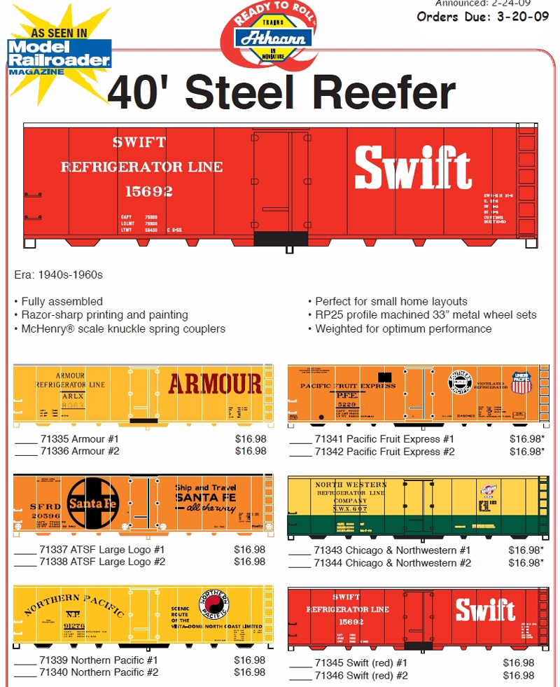 PWRS Pacific Western Rail Systems