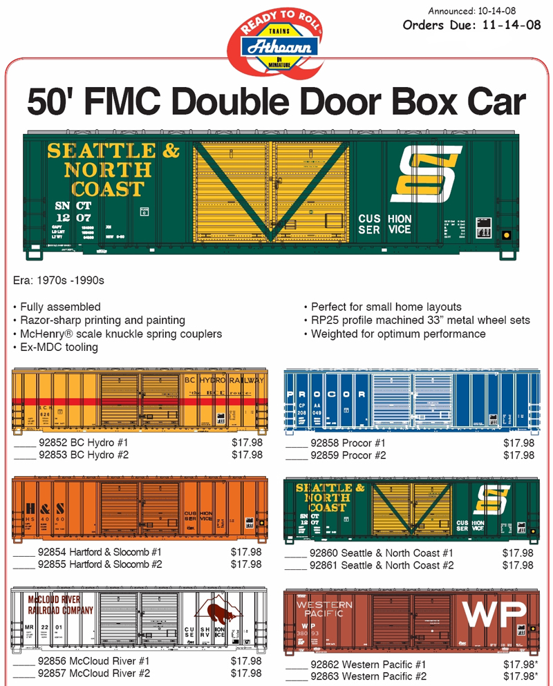 PWRS Pacific Western Rail Systems