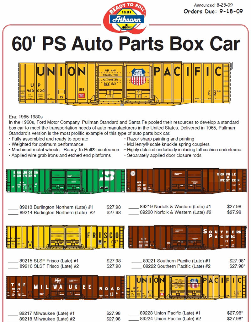 PWRS Pacific Western Rail Systems