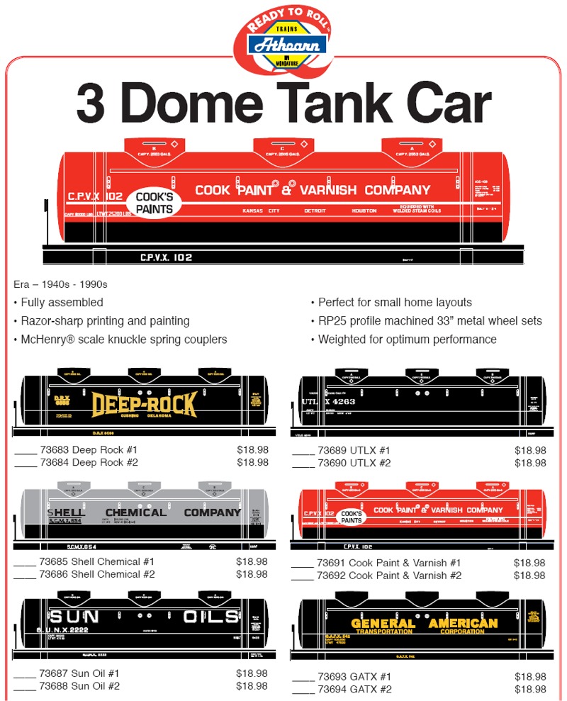 PWRS Pacific Western Rail Systems