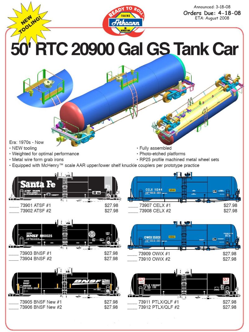 PWRS Pacific Western Rail Systems
