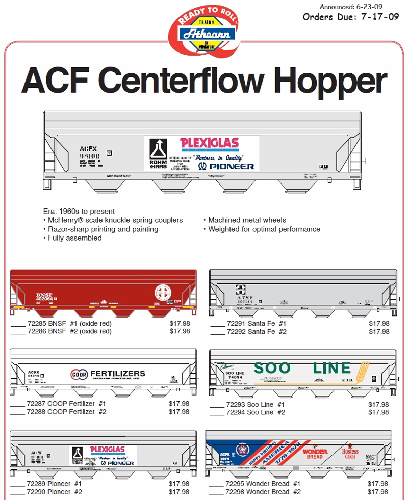 PWRS Pacific Western Rail Systems