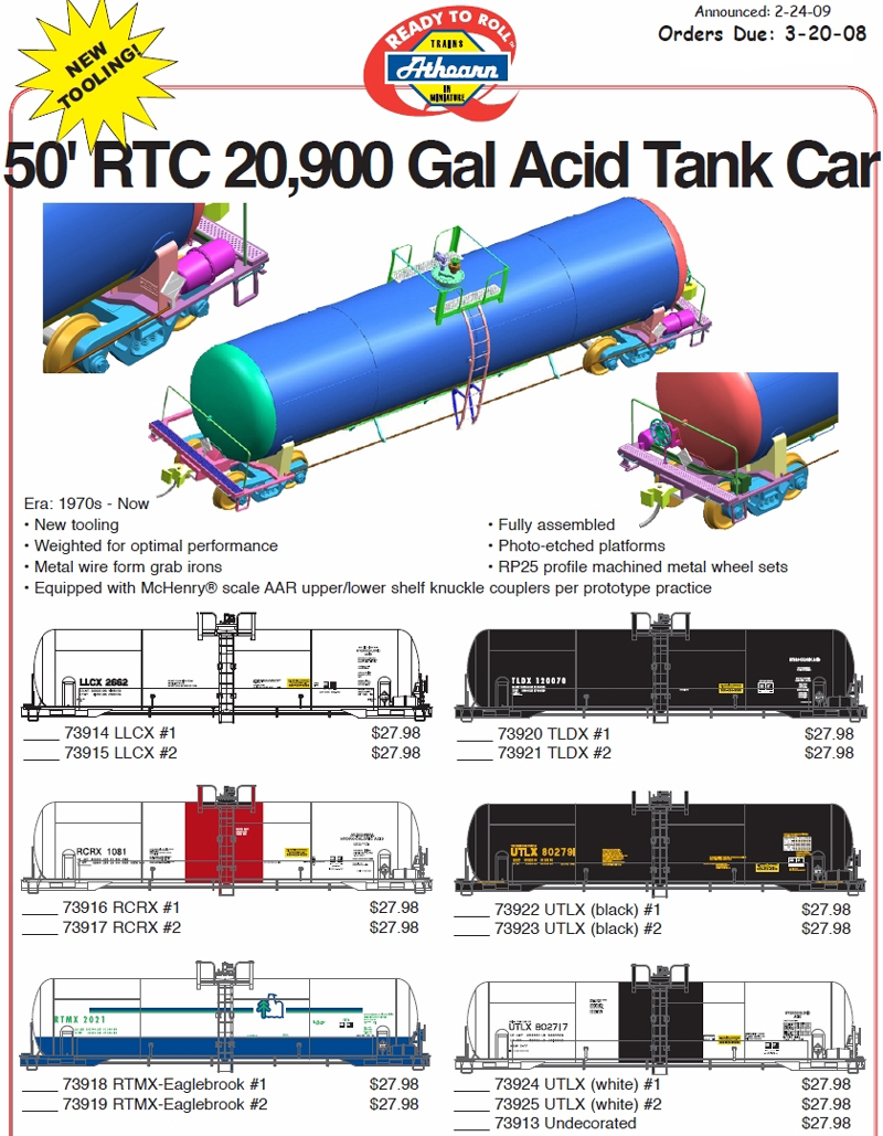 PWRS Pacific Western Rail Systems