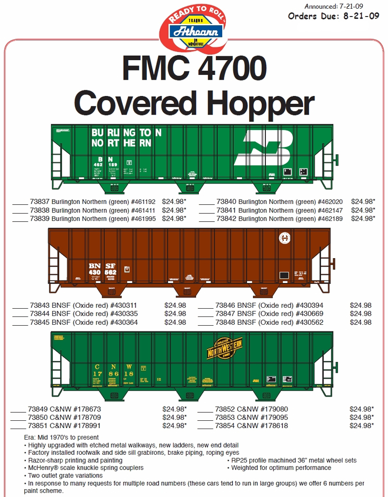 PWRS Pacific Western Rail Systems