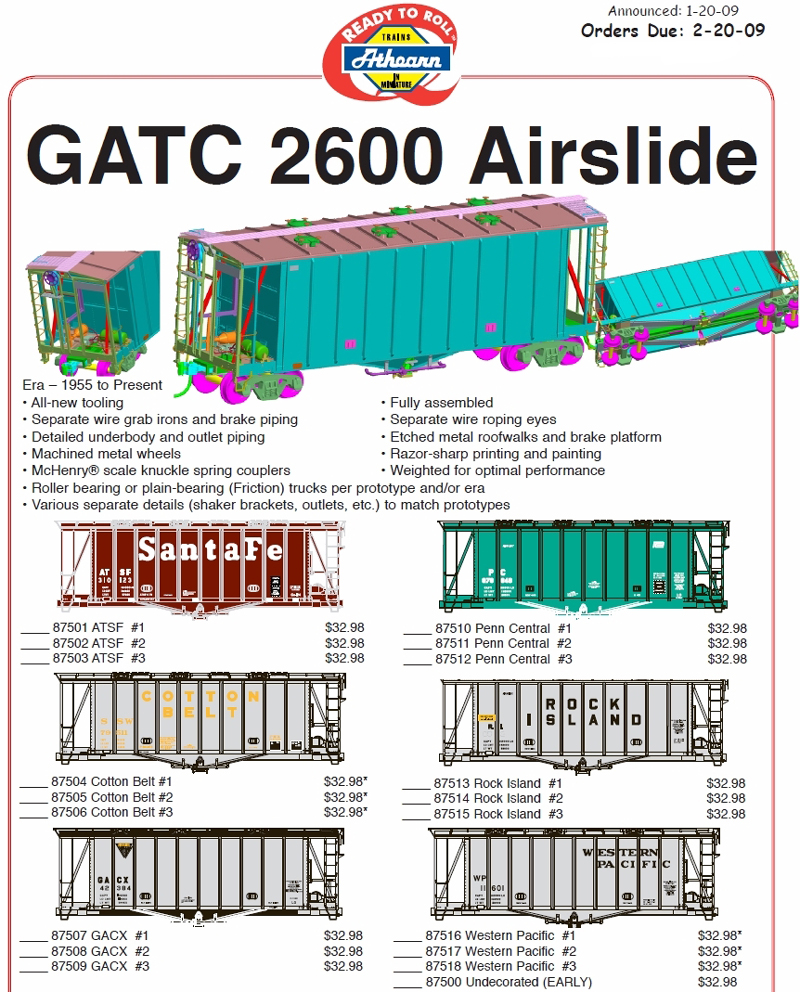 PWRS Pacific Western Rail Systems