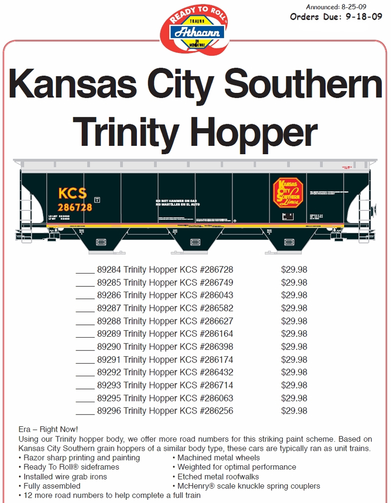 PWRS Pacific Western Rail Systems