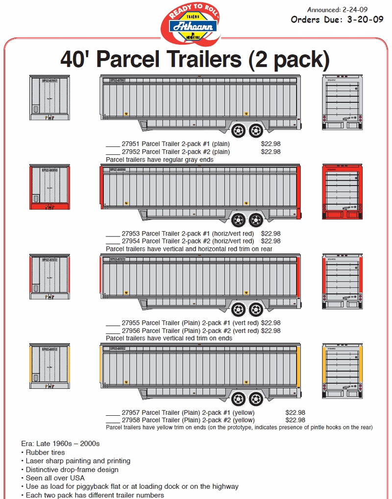 PWRS Pacific Western Rail Systems