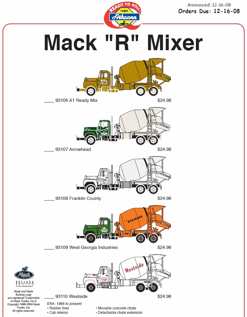 PWRS Pacific Western Rail Systems