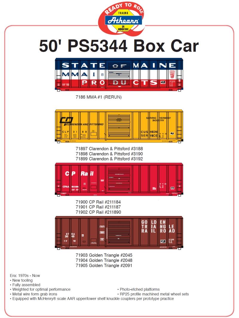 PWRS Pacific Western Rail Systems
