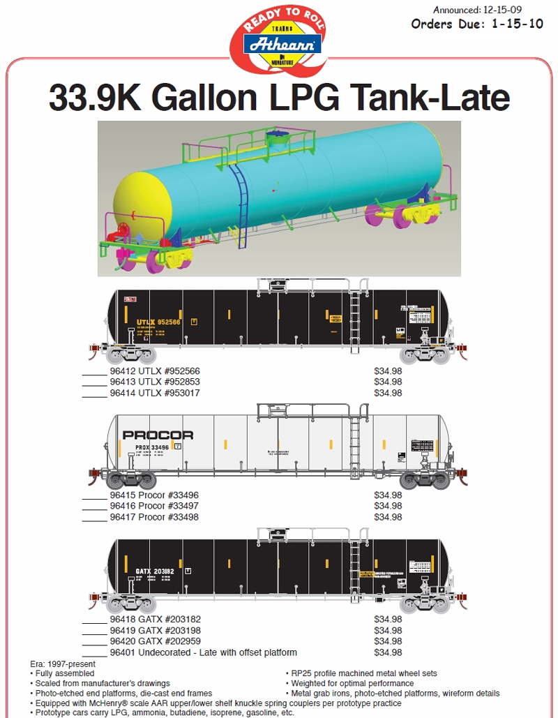 PWRS Pacific Western Rail Systems