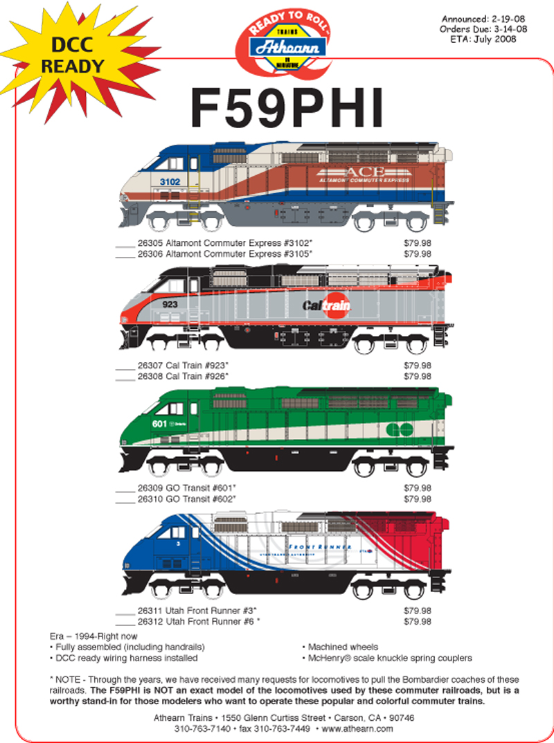 PWRS Pacific Western Rail Systems