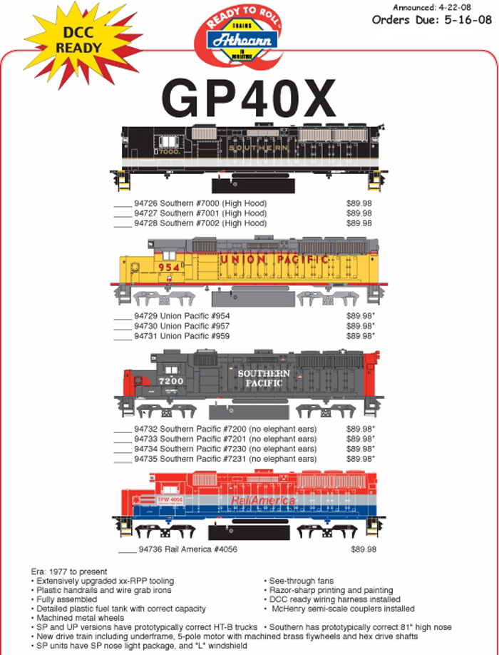 PWRS Pacific Western Rail Systems