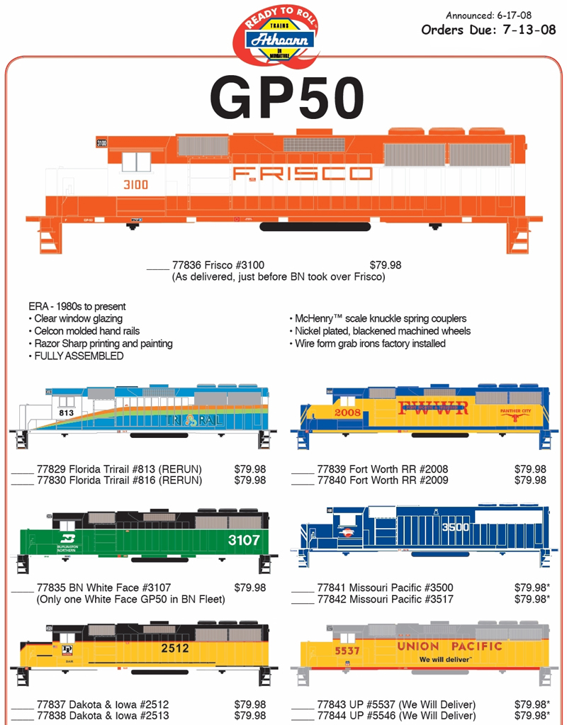 PWRS Pacific Western Rail Systems