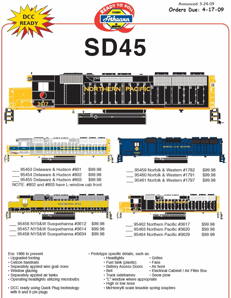 PWRS Pacific Western Rail Systems