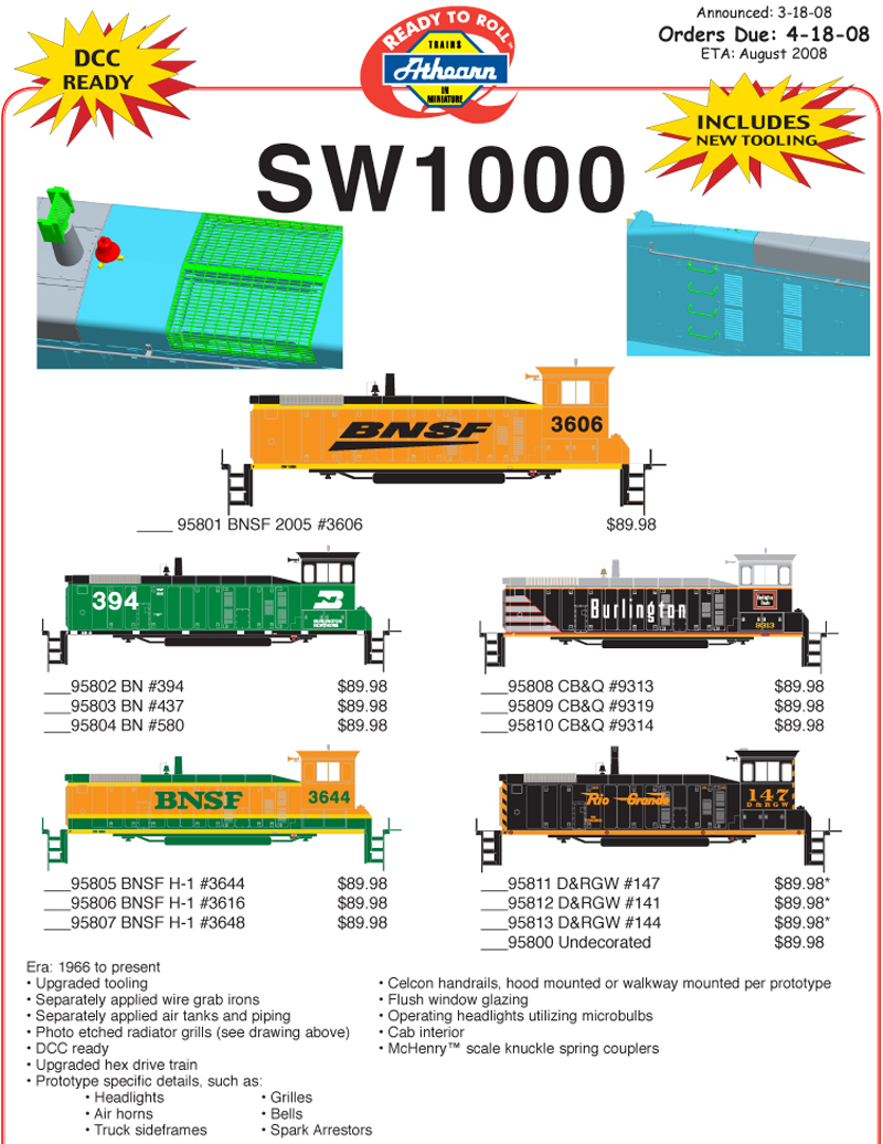 PWRS Pacific Western Rail Systems