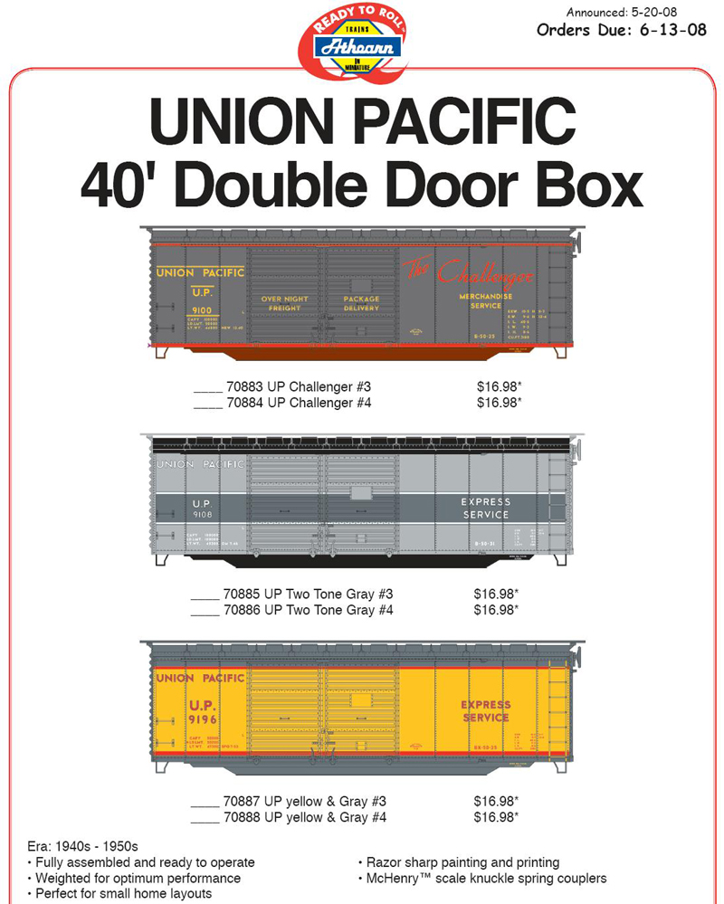 PWRS Pacific Western Rail Systems