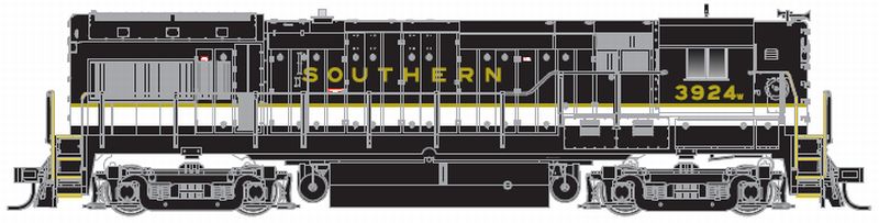 PWRS Pacific Western Rail Systems