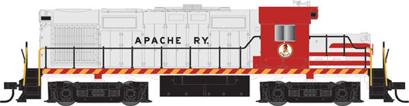 PWRS Pacific Western Rail Systems