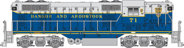 PWRS Pacific Western Rail Systems
