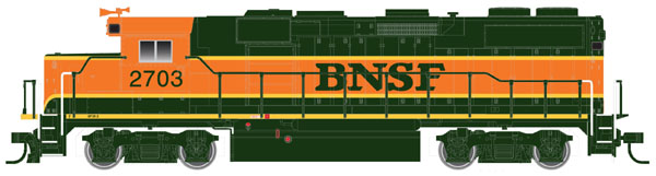 PWRS Pacific Western Rail Systems