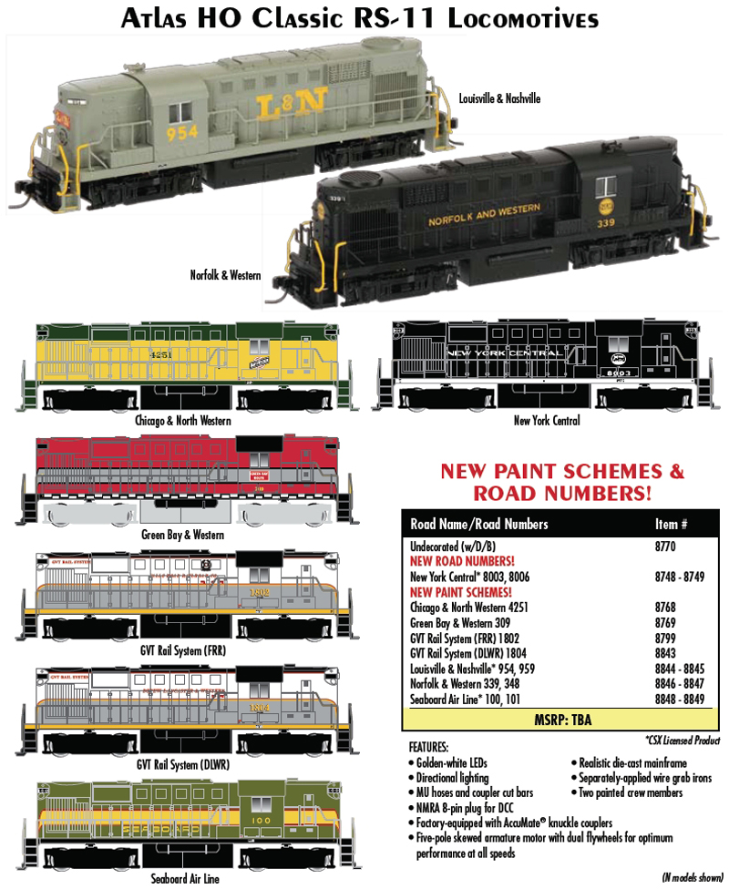 PWRS Pacific Western Rail Systems