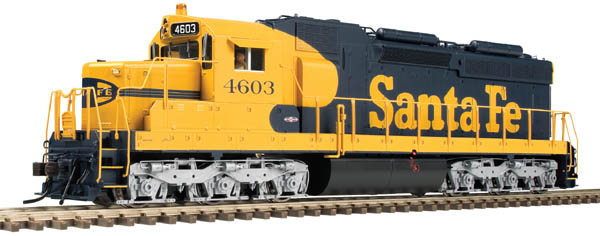 PWRS Pacific Western Rail Systems