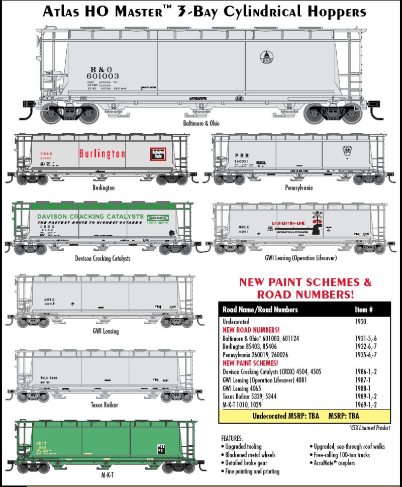 PWRS Pacific Western Rail Systems