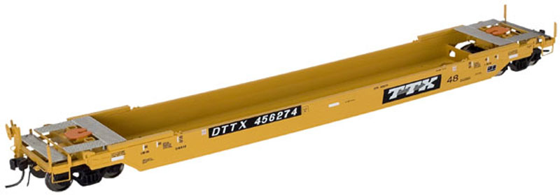 PWRS Pacific Western Rail Systems